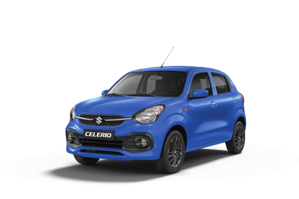 Suzuki Celerio | Suzuki