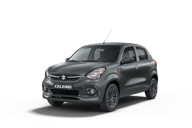 Suzuki Celerio | Suzuki